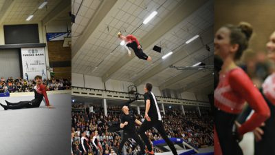 TeamGym - GymDanmark