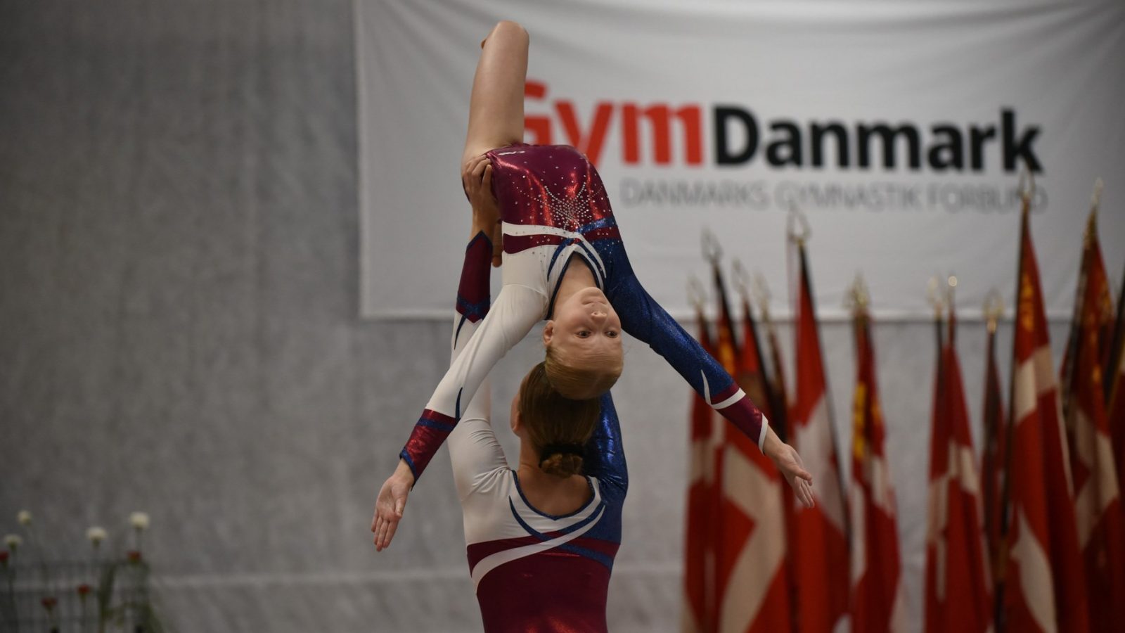 GymDanmark - Danmarks Gymnastik Forbund