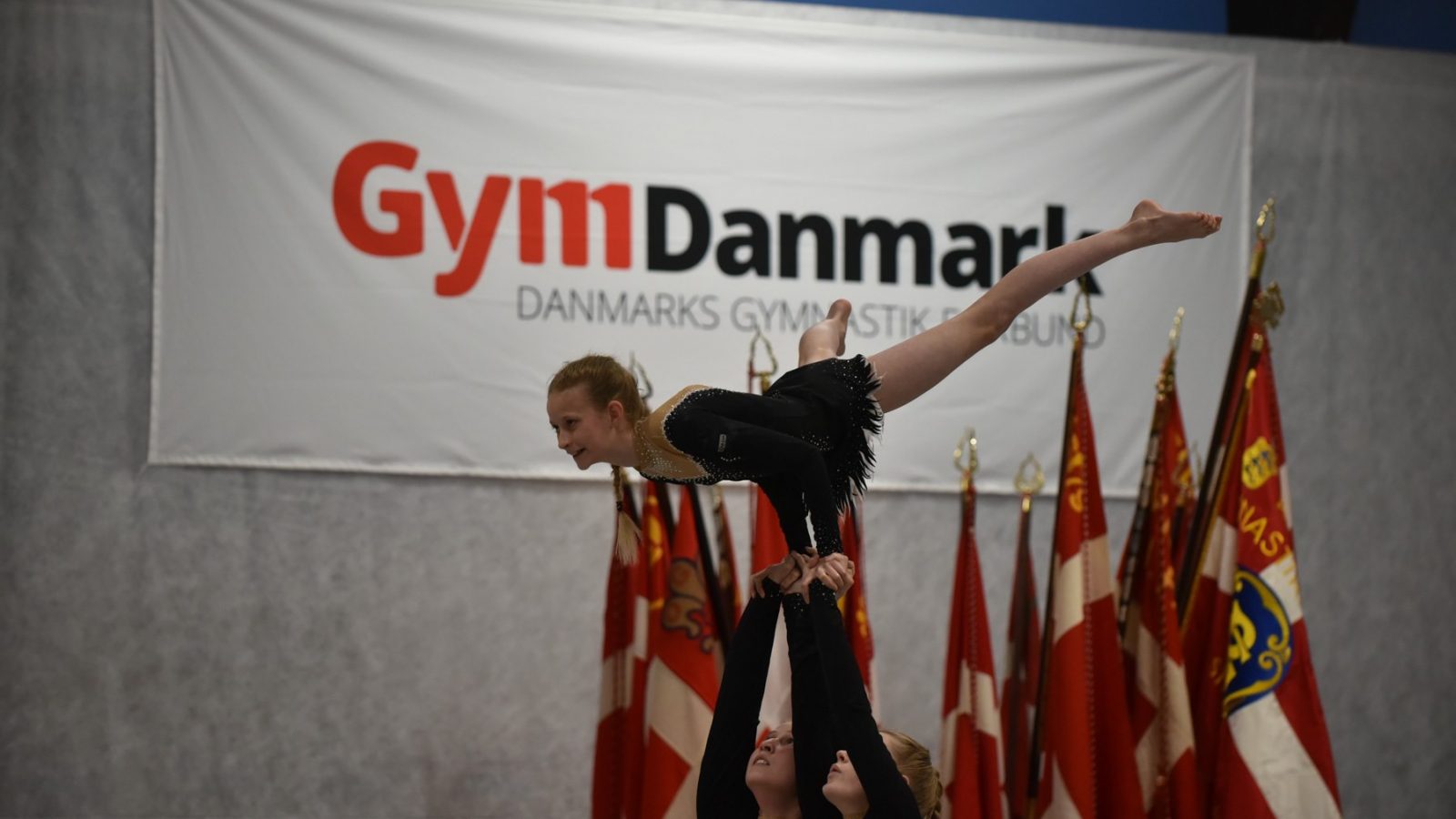 Forbundsmesterskaberne og 30 års jubilæum i dansk Sports Acrobatik ...