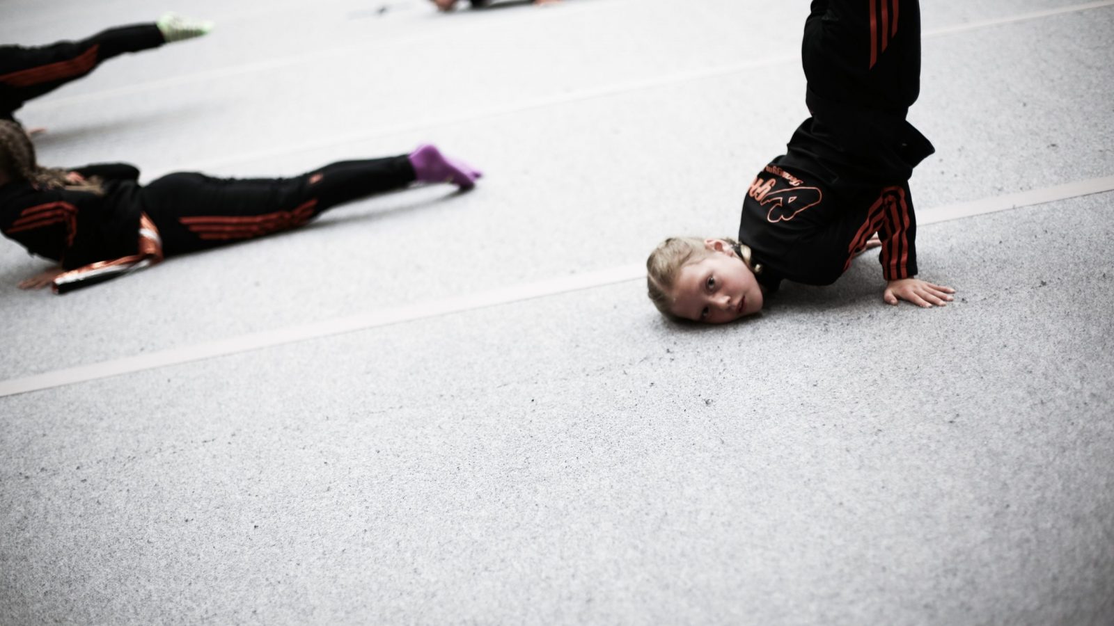 TeamGym - GymDanmark