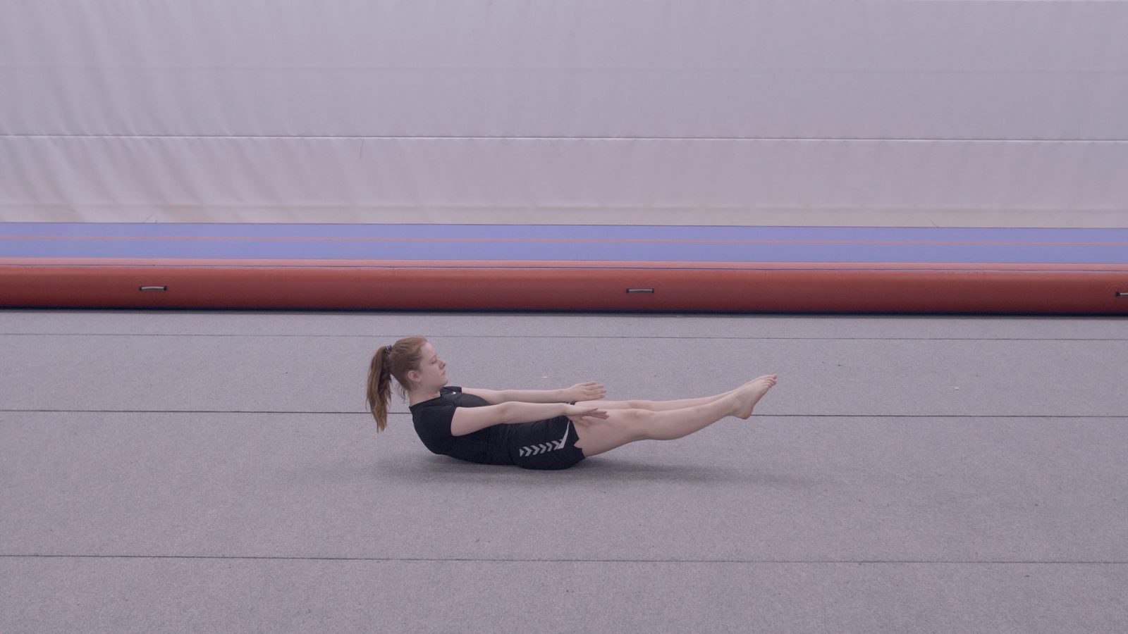 Tumbling - GymDanmark