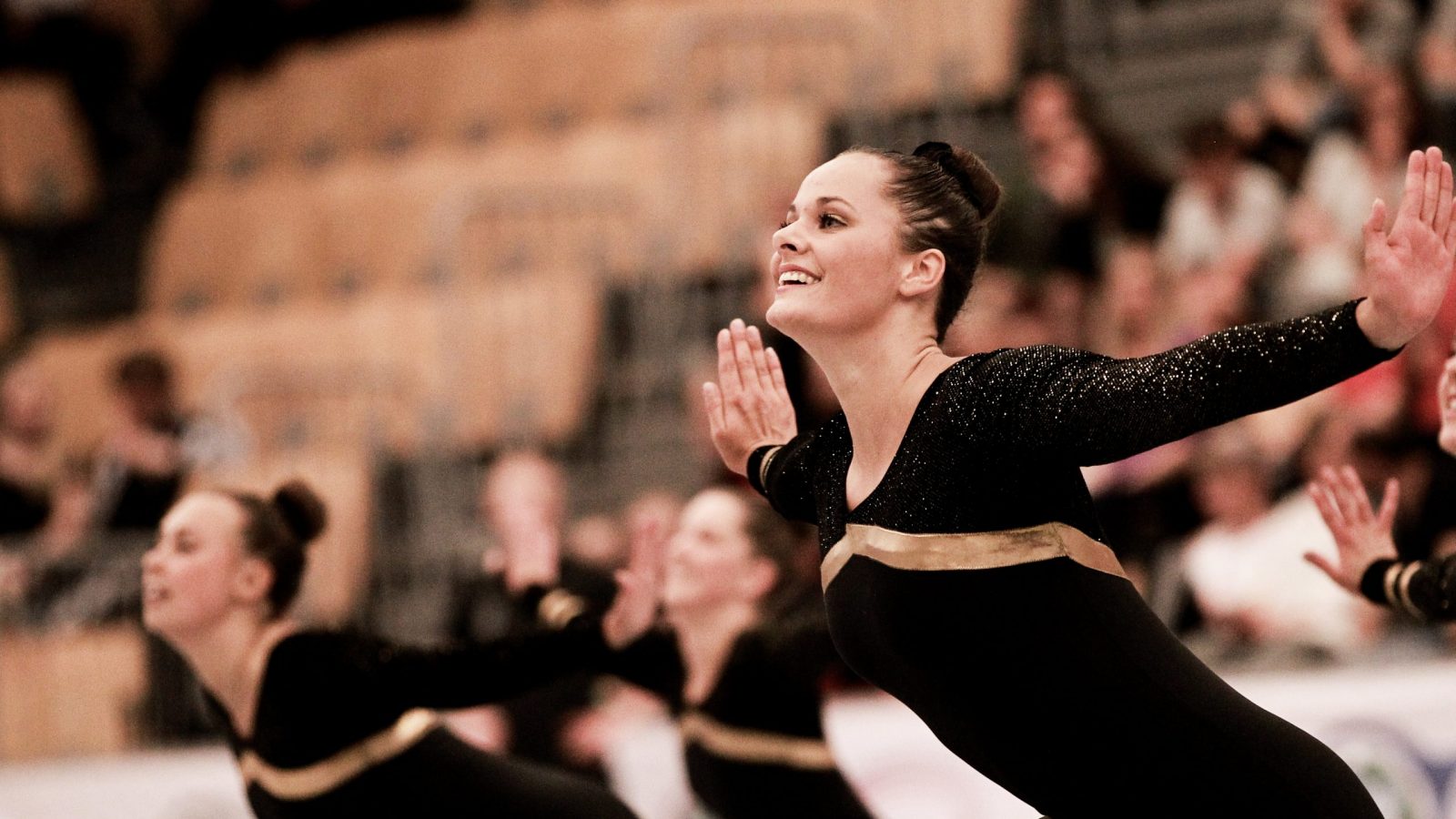 TeamGym - GymDanmark