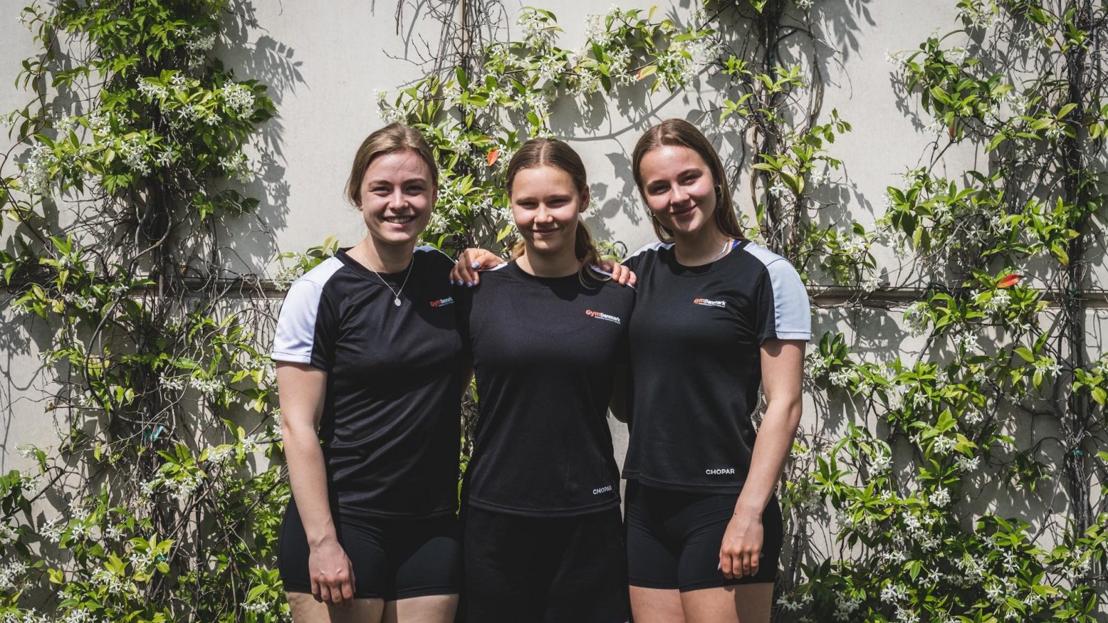 Rasmus Steffensen vinder Europamesterskabet i Tumbling - GymDanmark