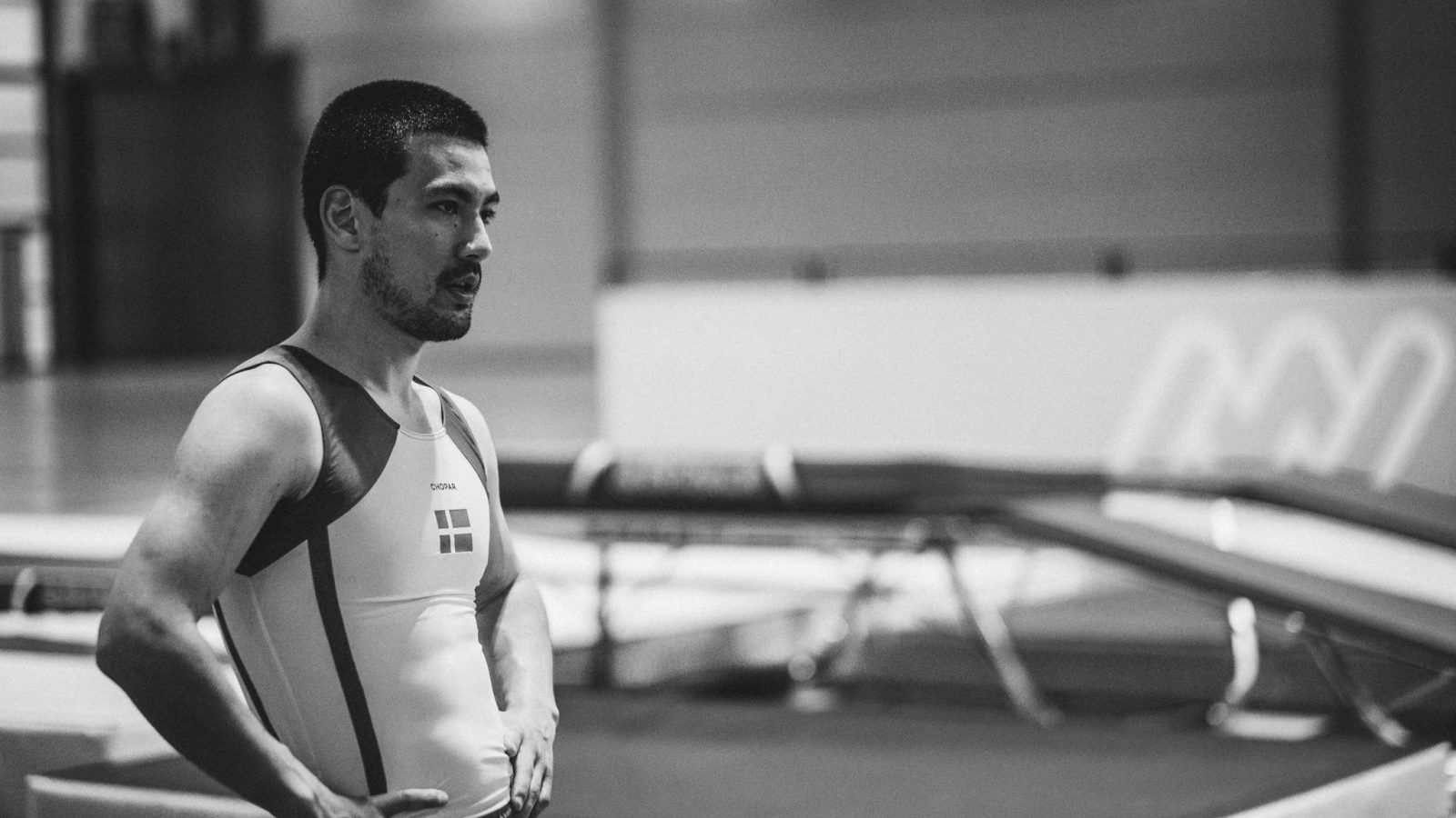 Rasmus Steffensen vinder Europamesterskabet i Tumbling - GymDanmark