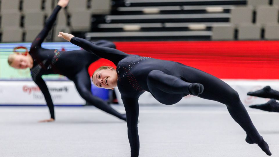 TeamGym - GymDanmark