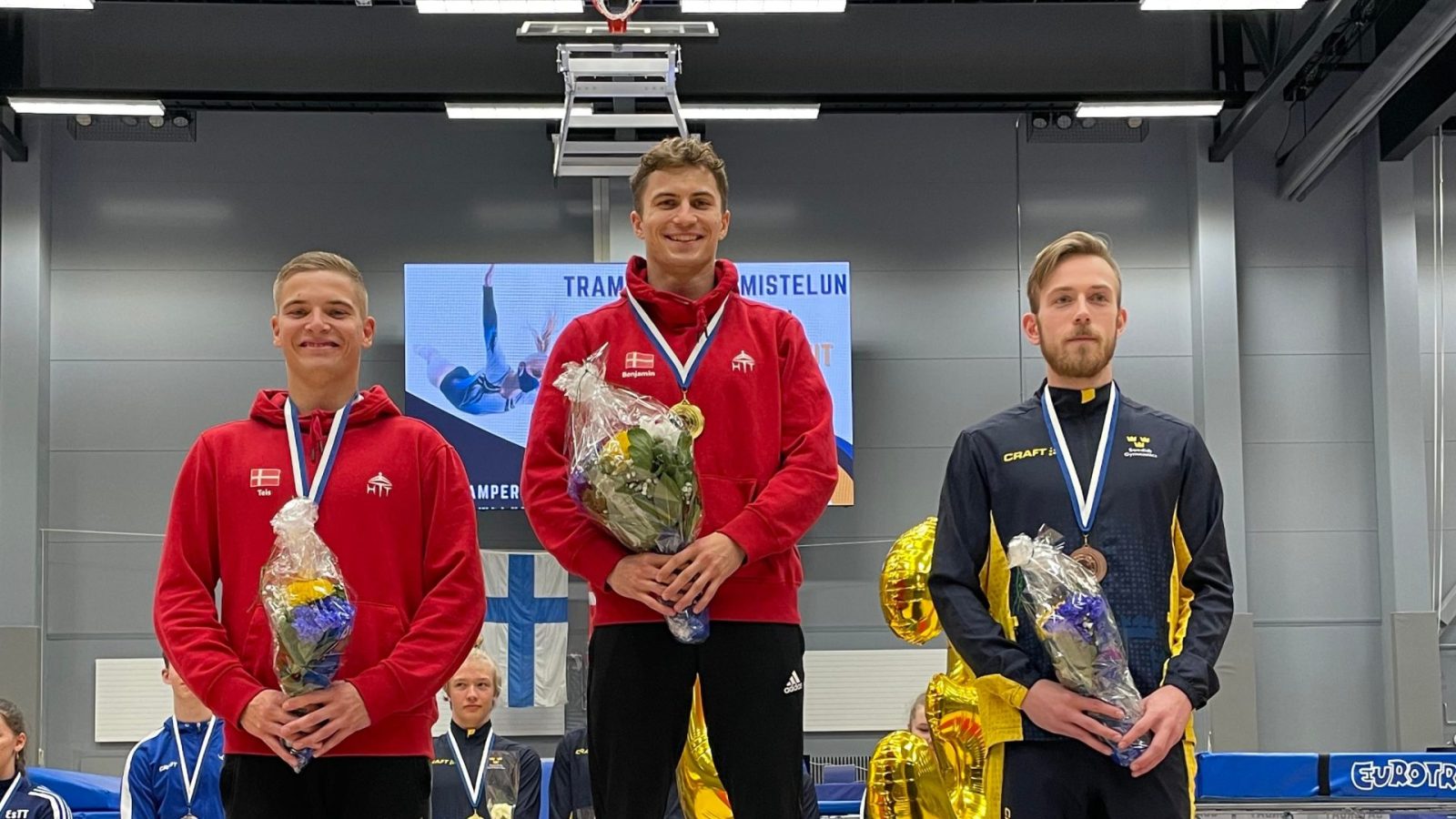 Sommer OL 2024 - GymDanmark