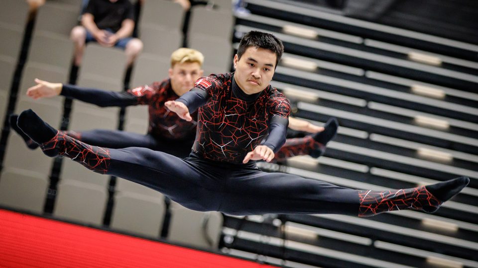 TeamGym - GymDanmark