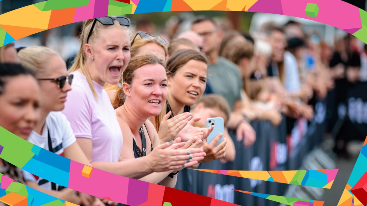 Første Forbundsmestre i Funktionel Fitness kåret ved DM-Ugen - GymDanmark