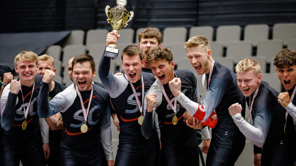 TeamGym - GymDanmark