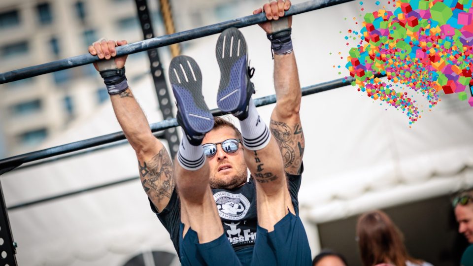 DIF DM-Ugen 2025 - GymDanmark