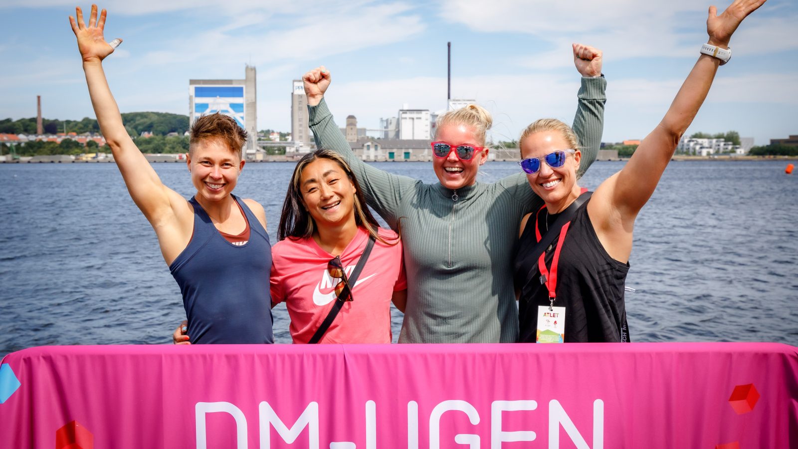 DM-Ugen 2024 - GymDanmark