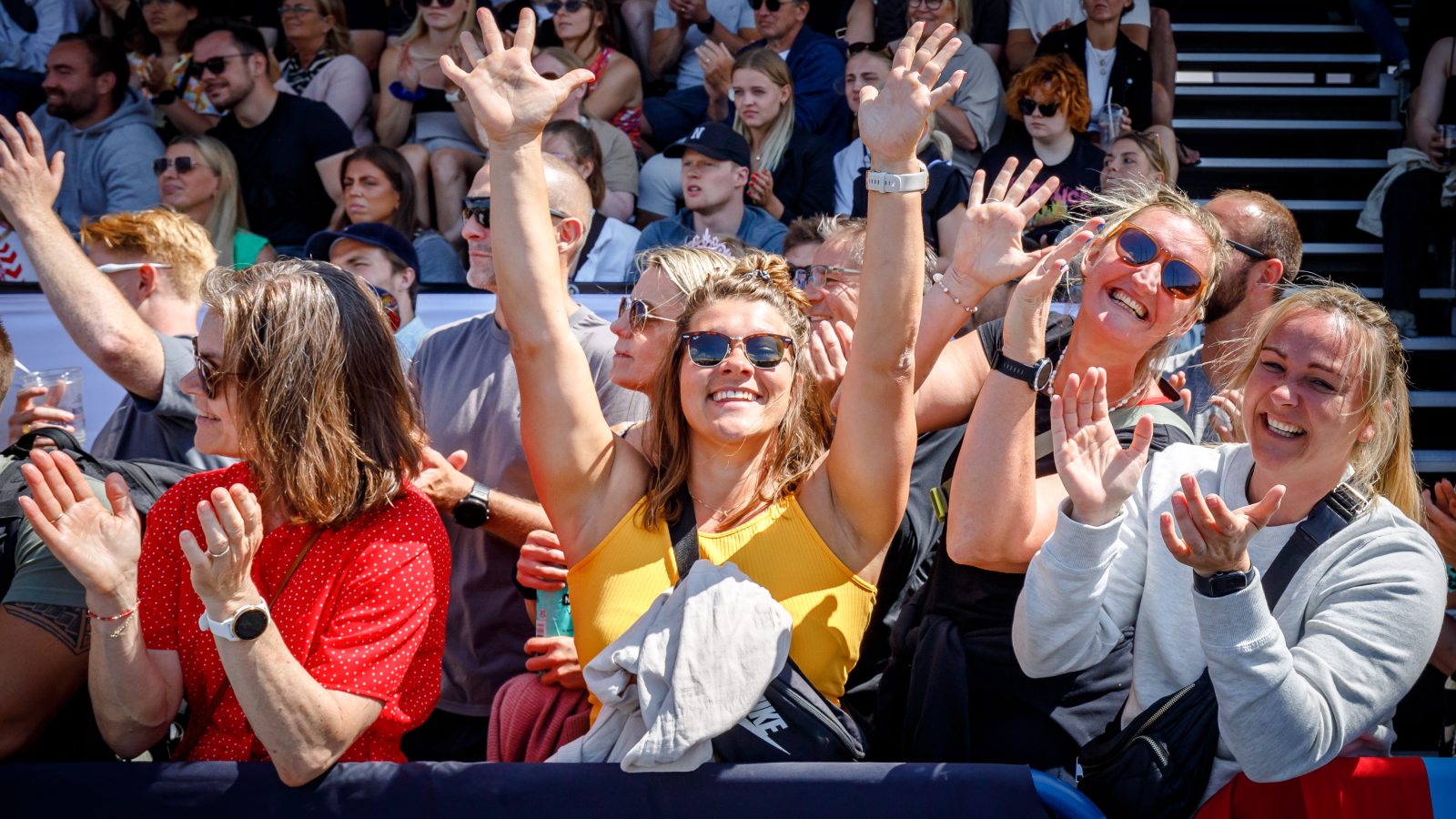Året, der gik i billeder - GymDanmark