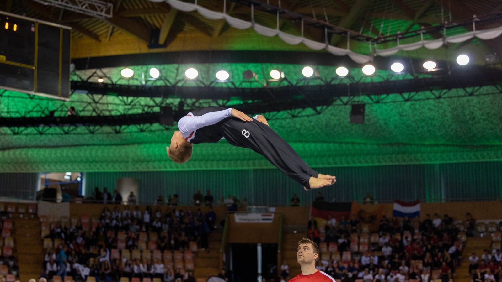 EM i TeamGym - GymDanmark