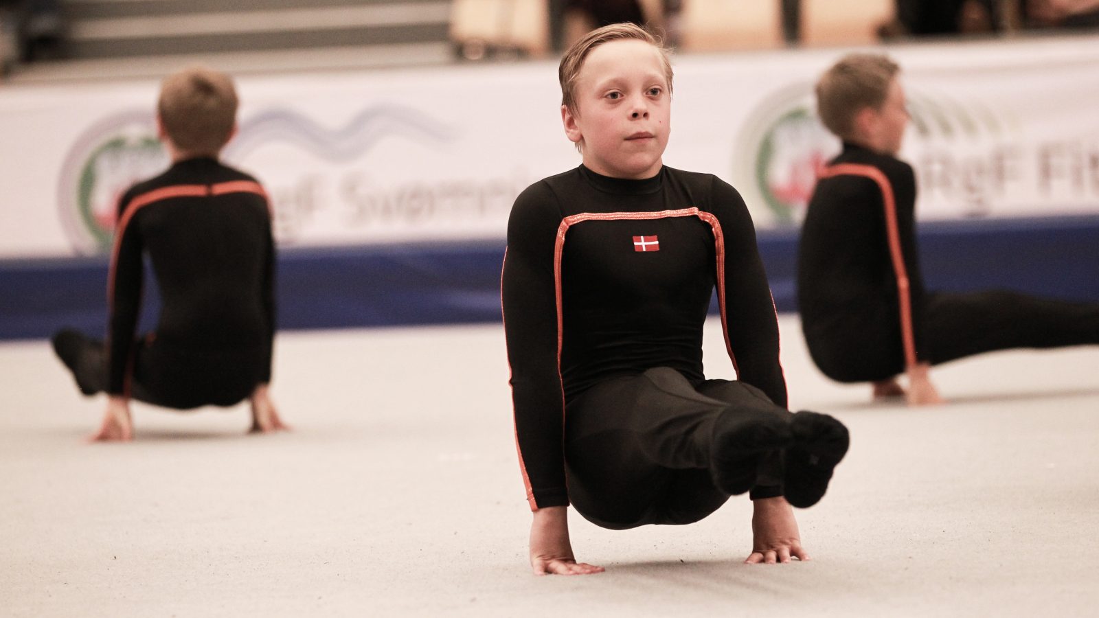 TeamGym - GymDanmark