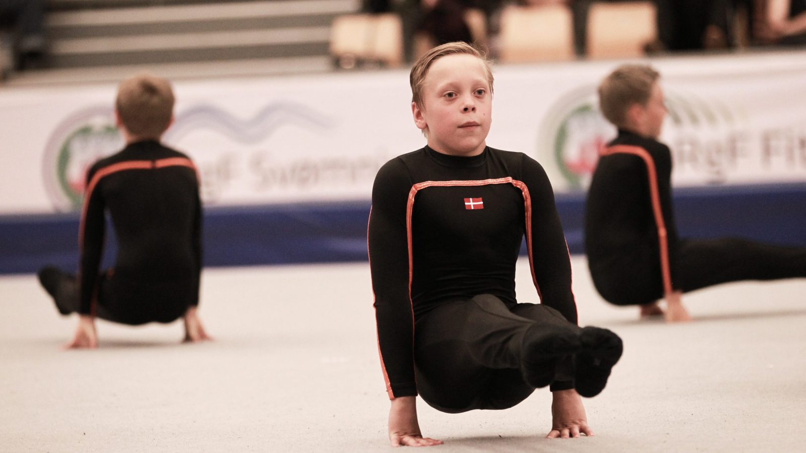 TeamGym - GymDanmark