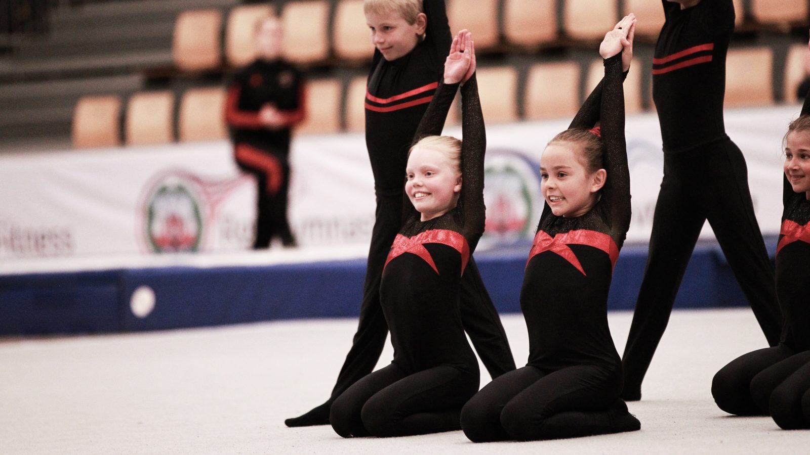 TeamGym - GymDanmark