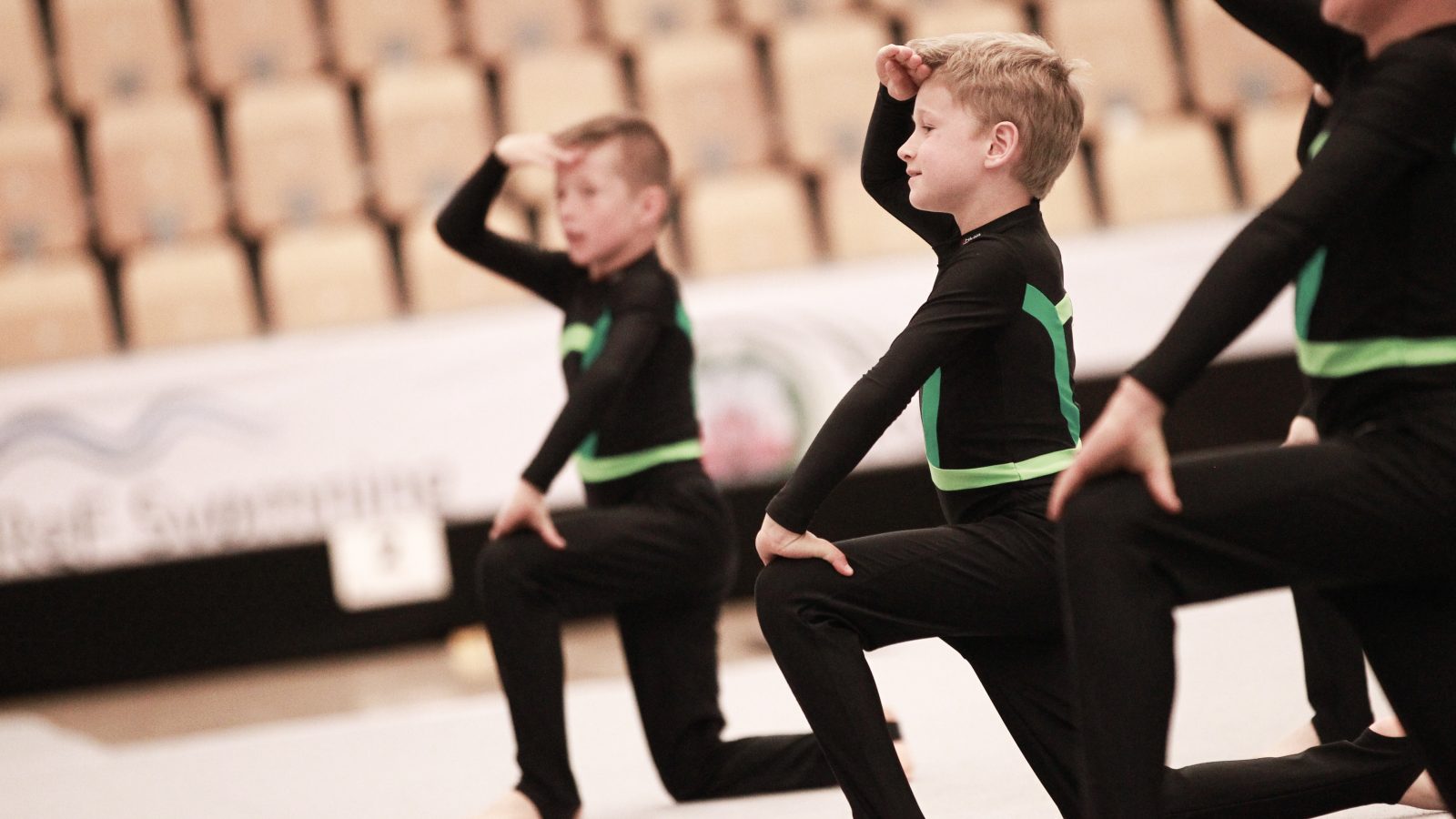 TeamGym - GymDanmark