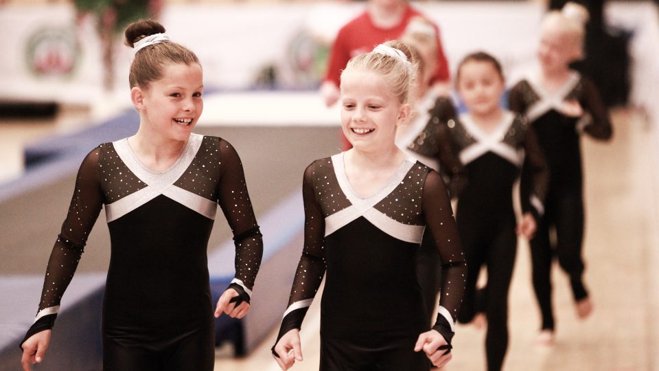 TeamGym - GymDanmark