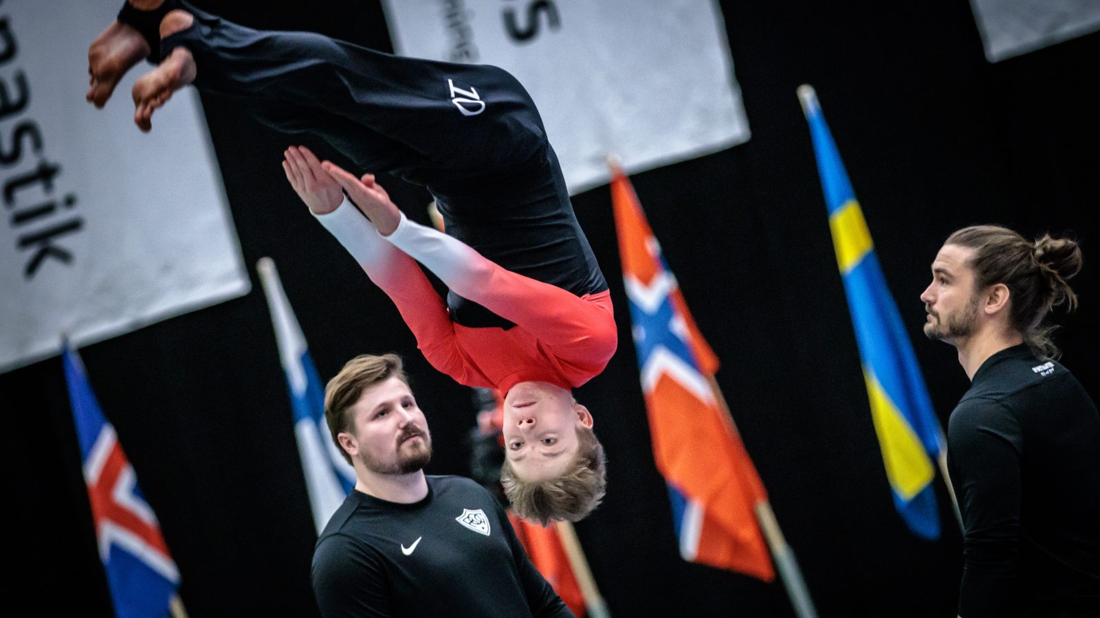 TeamGym - GymDanmark