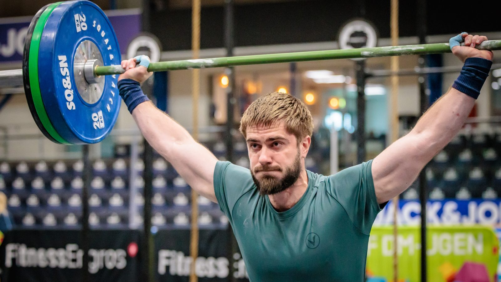 GymDanmark - Danmarks Gymnastik Forbund