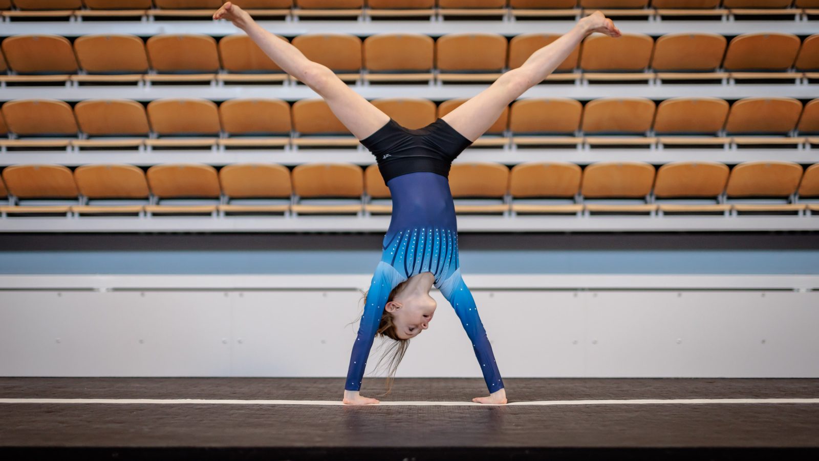 Tumbling - GymDanmark