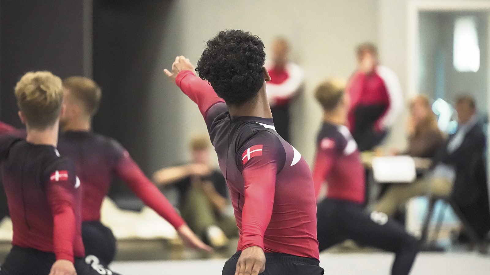 TeamGym - GymDanmark