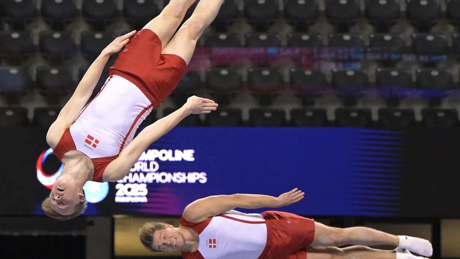 2025 i billeder - GymDanmark